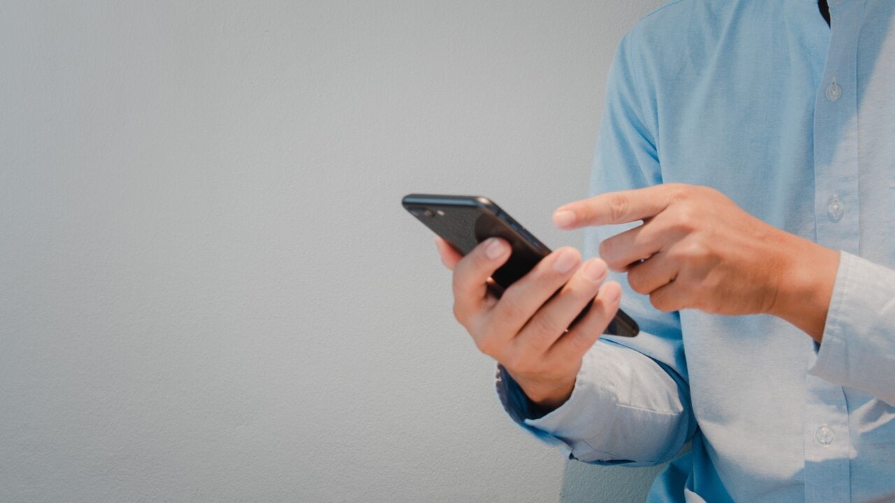 How To Open An Easypaisa Account on Your Mobile In Just 2 Minutes ...