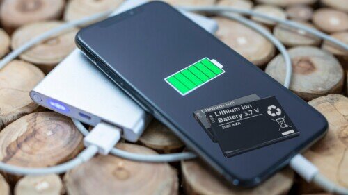 Don't Buy a Used Phone Without Checking the Battery: Here's How - TechJuice