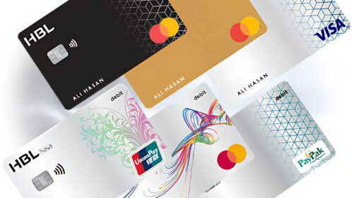 How to Successfully Apply for a HBL Credit Card - TechJuice