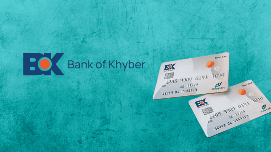 From Classic to Platinum: Choosing the Right Bank of Punjab (BOP) Debit ...