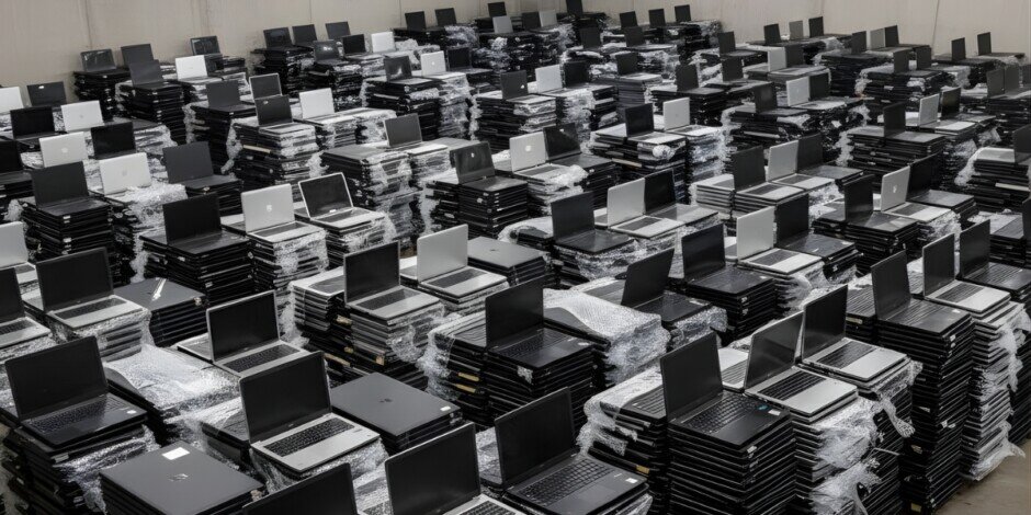 How to Make an Old Laptop Feel New Again Without Spending a Fortune