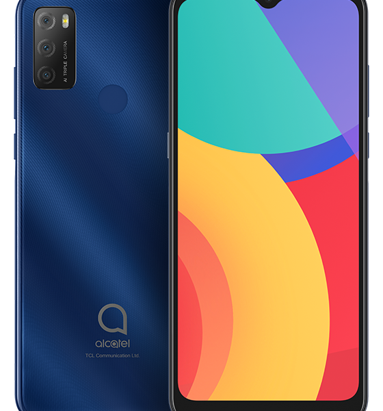 Alcatel 1 Price in Pakistan - Specs & Reviews - TechJuice Price Portal
