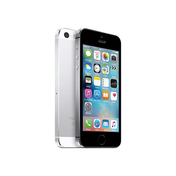 Apple iPhone 5S Price in Pakistan - Specs & Reviews - TechJuice Price ...