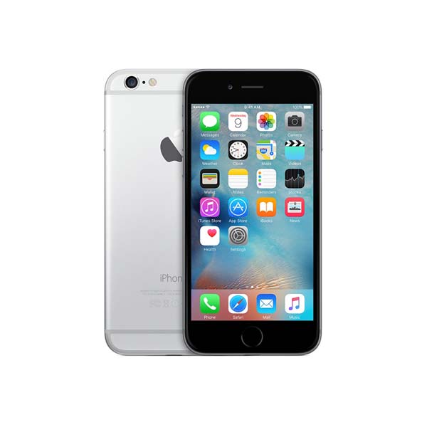 Apple iPhone 6S Price in Pakistan - Specs & Reviews - TechJuice Price ...