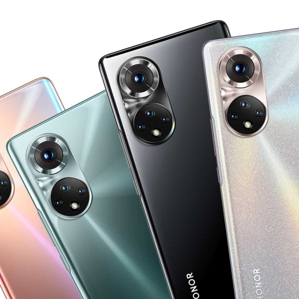 Honor 50 Pro Price in Pakistan - Specs & Reviews - TechJuice Price Portal