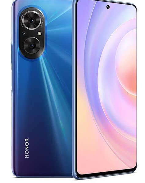 Honor 50 SE Price in Pakistan - Specs & Reviews - TechJuice Price Portal