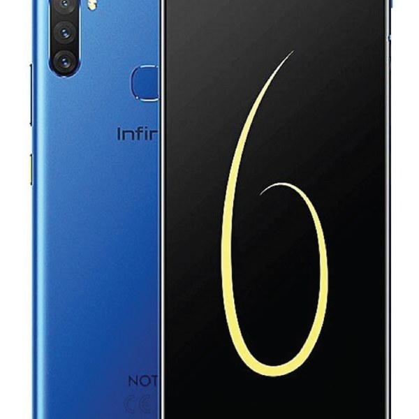 Infinix Note 6 Price in Pakistan - Specs & Reviews - TechJuice Price Portal