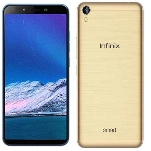 Infinix Smart 2 Price in Pakistan - Specs & Reviews - TechJuice Price ...