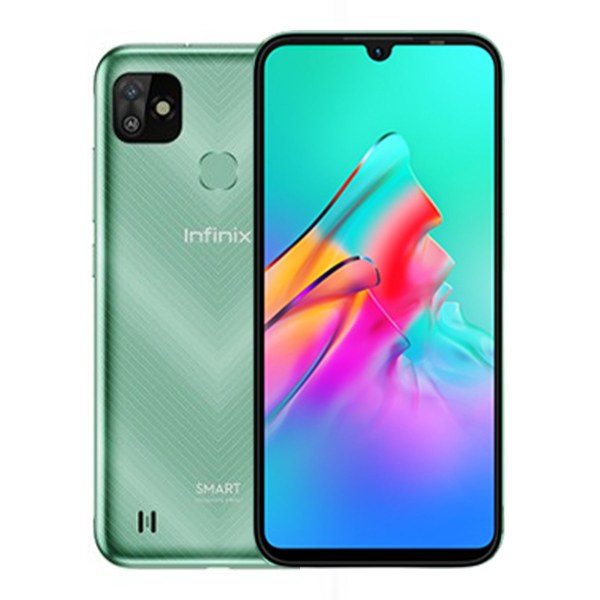 Infinix Smart Price in Pakistan - Specs & Reviews - TechJuice Price Portal