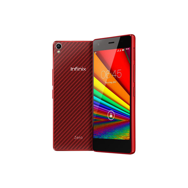 Infinix Zero 2 Price in Pakistan - Specs & Reviews - TechJuice Price Portal