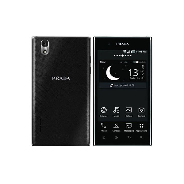 LG Prada 3.0 Price in Pakistan - Specs & Reviews - TechJuice Price Portal