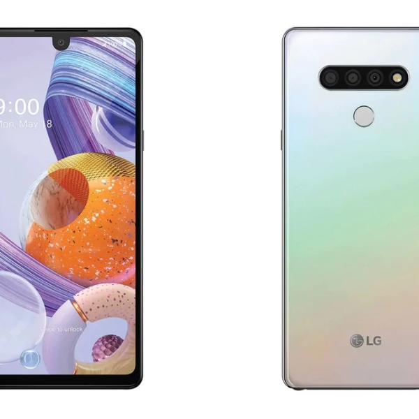 LG Stylo 6 Price in Pakistan - Specs & Reviews - TechJuice Price Portal