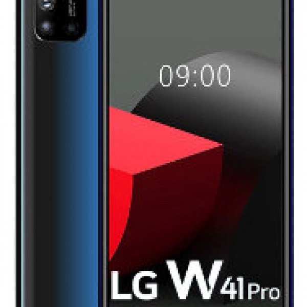 LG W41 Pro Price in Pakistan - Specs & Reviews - TechJuice Price Portal