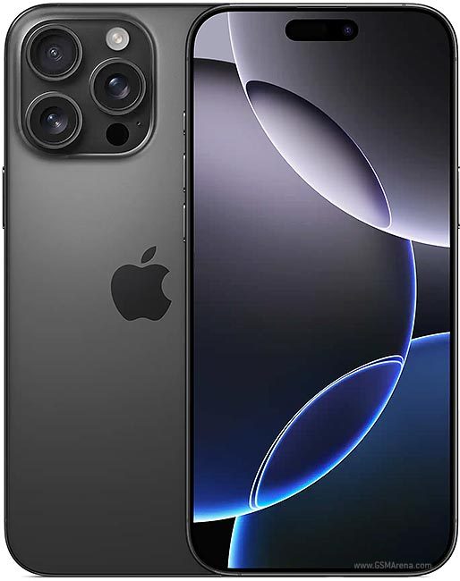 Apple iPhone 16 Pro Max Price in Pakistan - Specs & Reviews - TechJuice ...