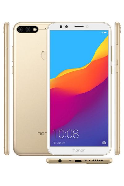 Huawei Honor 7C Price in Pakistan - Specs & Reviews - TechJuice Price ...