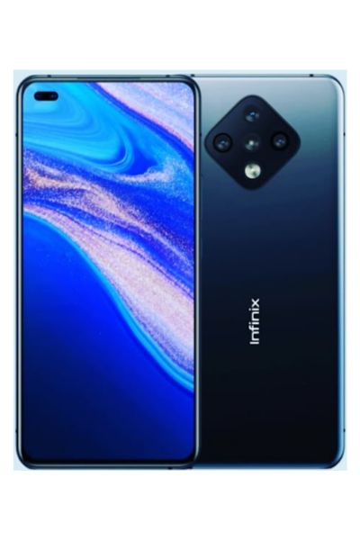 Infinix Zero 8 Price in Pakistan - Specs & Reviews - TechJuice Price Portal