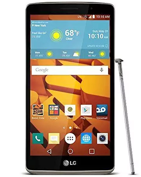 LG G Stylo Price in Pakistan - Specs & Reviews - TechJuice Price Portal