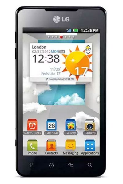 LG Optimus 3D Max Price in Pakistan - Specs & Reviews - TechJuice Price ...