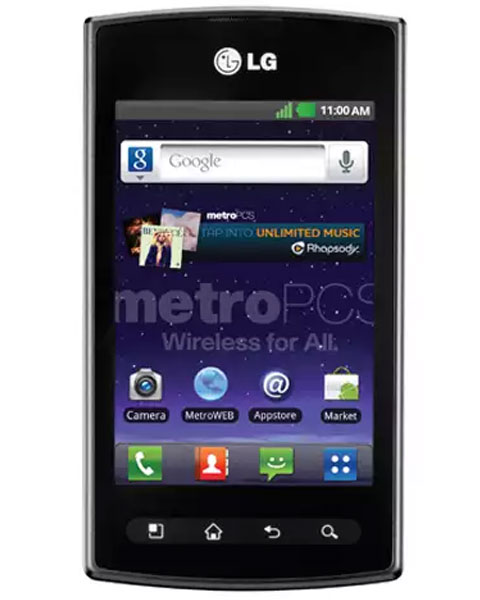 LG Optimus M+ Price in Pakistan - Specs & Reviews - TechJuice Price Portal
