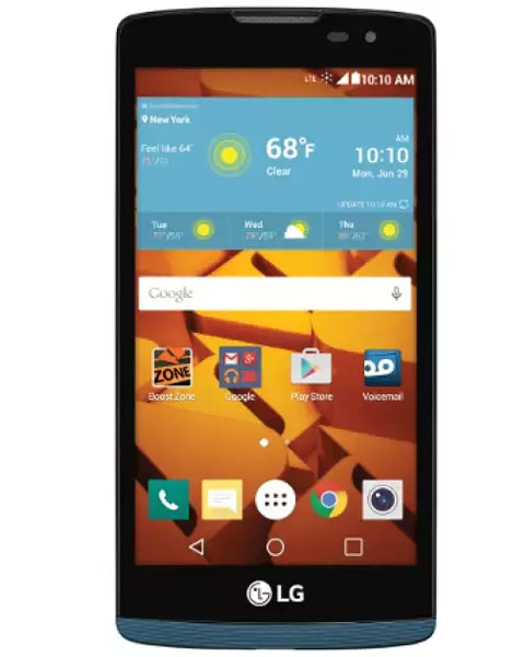 LG Tribute 2 Price in Pakistan - Specs & Reviews - TechJuice Price Portal