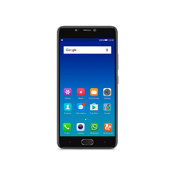 QMobile Noir A1 Price in Pakistan - Specs & Reviews - TechJuice Price ...