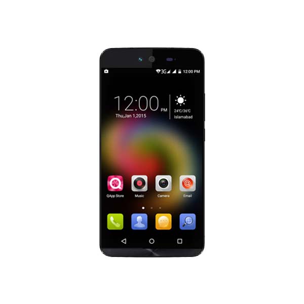 QMobile Noir S2 PRO Price in Pakistan - Specs & Reviews - TechJuice ...
