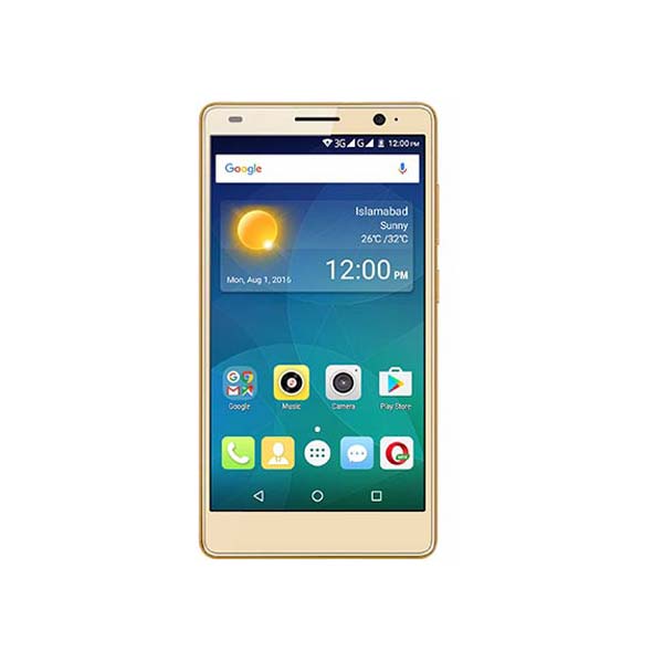 QMobile Noir S6 Plus Price in Pakistan - Specs & Reviews - TechJuice ...