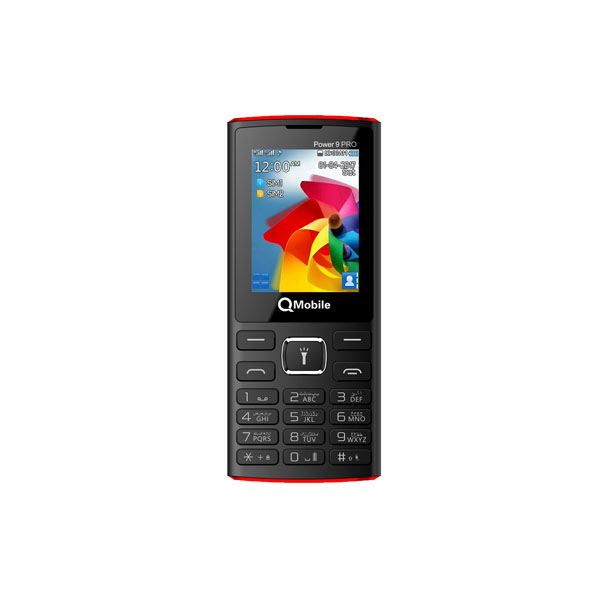 QMobile Power 9 Pro Price in Pakistan - Specs & Reviews - TechJuice ...