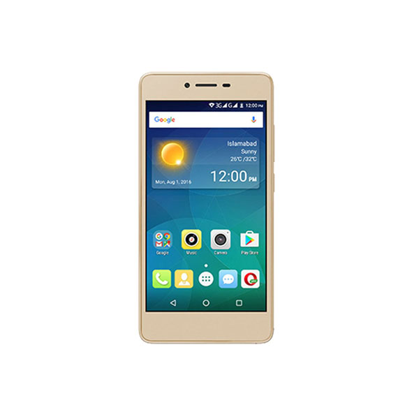 QMobile QI8i Pro Price in Pakistan - Specs & Reviews - TechJuice Price ...