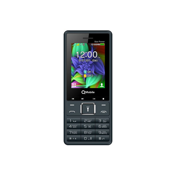 QMobile Super Star Power Price in Pakistan - Specs & Reviews ...