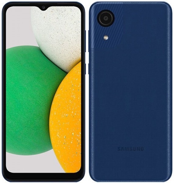 Samsung Galaxy A03 Price in Pakistan - Specs & Reviews - TechJuice ...