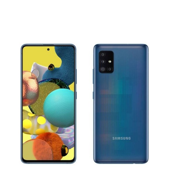 Samsung Galaxy A51 5G UW Price in Pakistan - Specs & Reviews ...