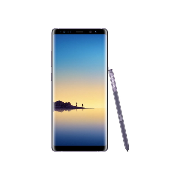 Samsung Galaxy Note 8 Price in Pakistan - Specs & Reviews - TechJuice ...