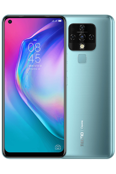 TECNO Camon 16 Price in Pakistan - Specs & Reviews - TechJuice Price Portal