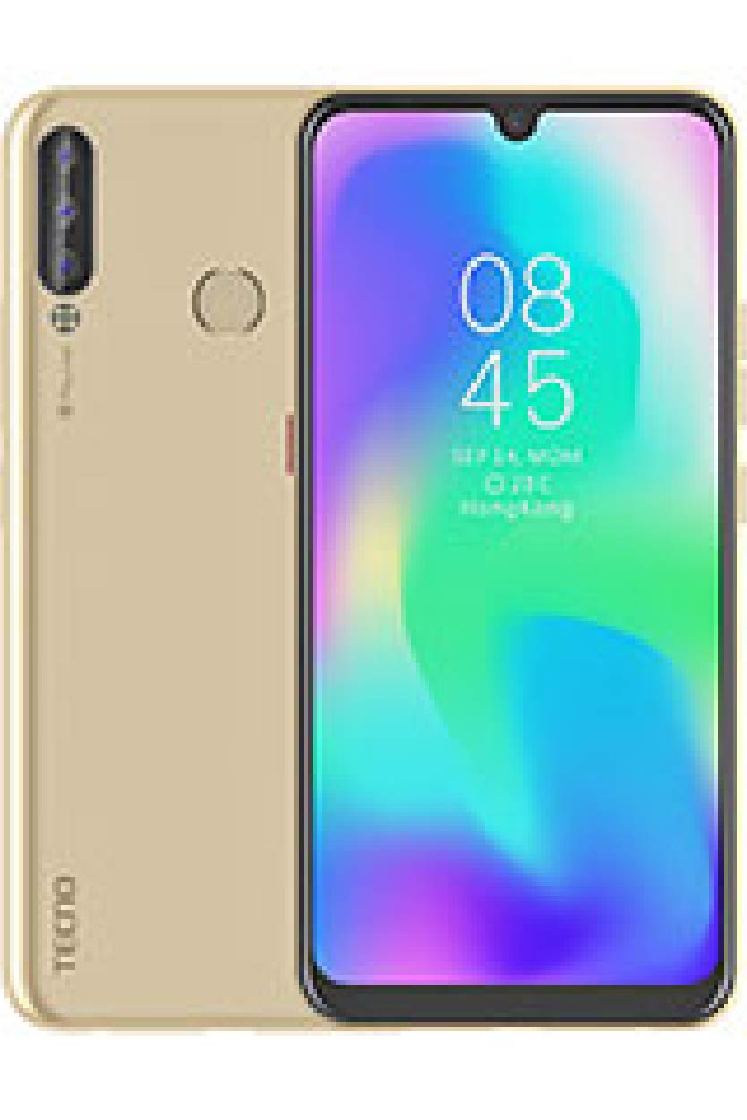 TECNO Pouvoir 3 Plus Price in Pakistan - Specs & Reviews - TechJuice ...