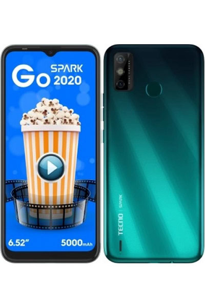 Tecno Spark Go 2020 Price in Pakistan - Specs & Reviews - TechJuice ...