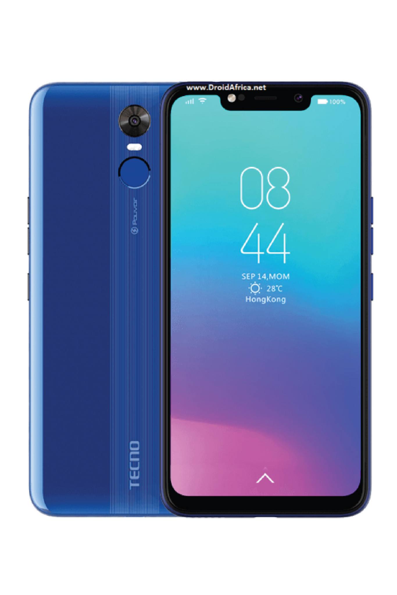 Tecno pouvoir 3 Price in Pakistan - Specs & Reviews - TechJuice Price ...