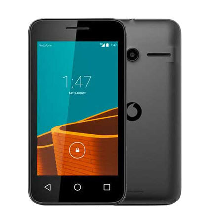Vodafone Smart first 7 Price in Pakistan - Specs & Reviews - TechJuice ...