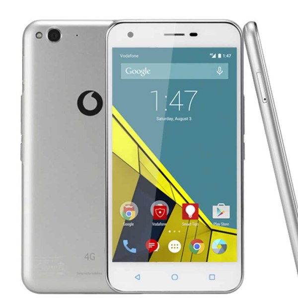 Vodafone Smart ultra 6 Price in Pakistan - Specs & Reviews - TechJuice ...
