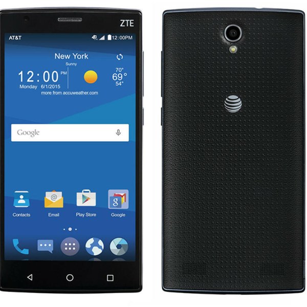 ZTE Zmax Price in Pakistan - Specs & Reviews - TechJuice Price Portal