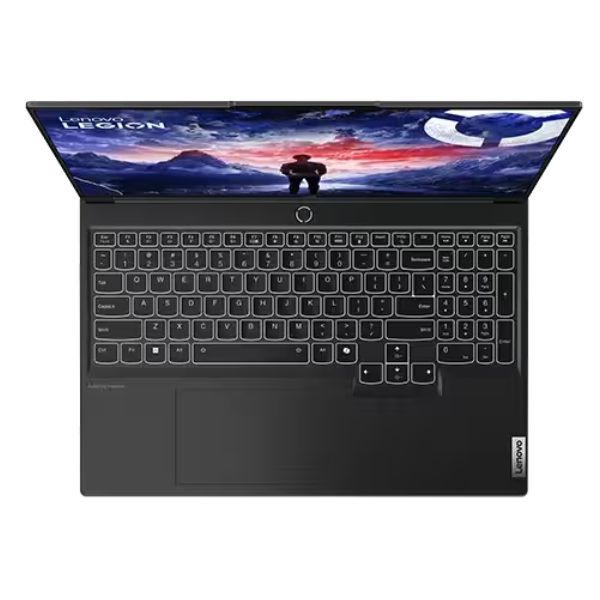 Lenovo Legion 7i Gen 9 (Intel Core™ i9) - 16 inch, Glacier White Price ...