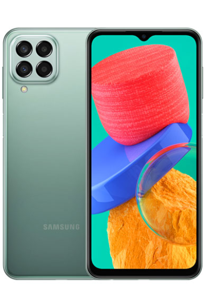 Samsung Galaxy M53 5G Price in Pakistan - Specs & Reviews - TechJuice ...