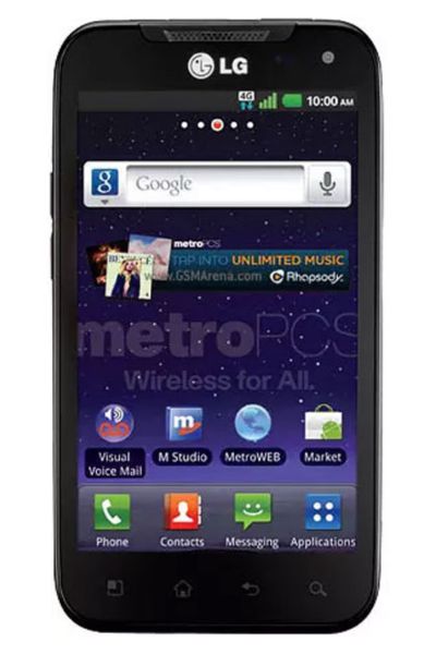 LG Connect 4G Price in Pakistan - Specs & Reviews - TechJuice Price Portal