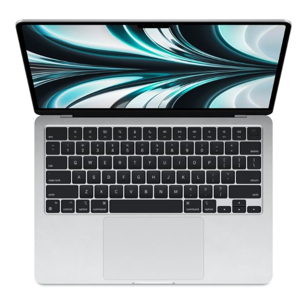 Apple MacBook Air (M2 8-Core) – 13 inch, 10 Core GPU Price in Pakistan ...