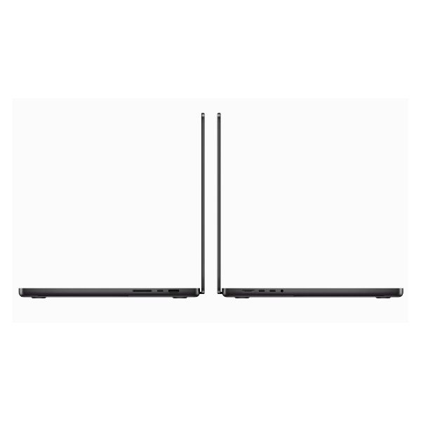 Apple MacBook Pro (M3 Max 14-Core) – 16 inch, 30 Core GPU Price in ...