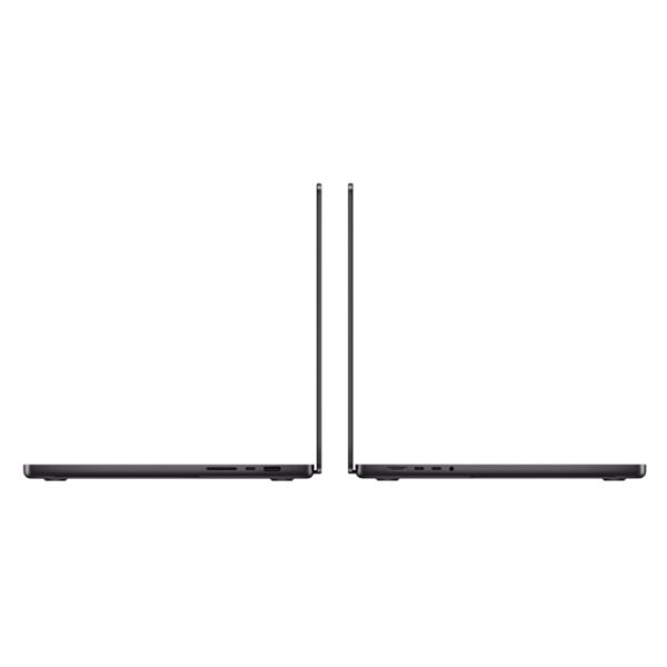 Apple MacBook Pro (M4 Max 16-Core) – 16 inch, 40 Core GPU Price in ...