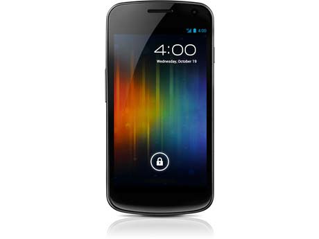 Best Smartphones of 2013