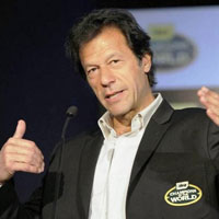 Top 10 Twitter Profiles in Pakistan