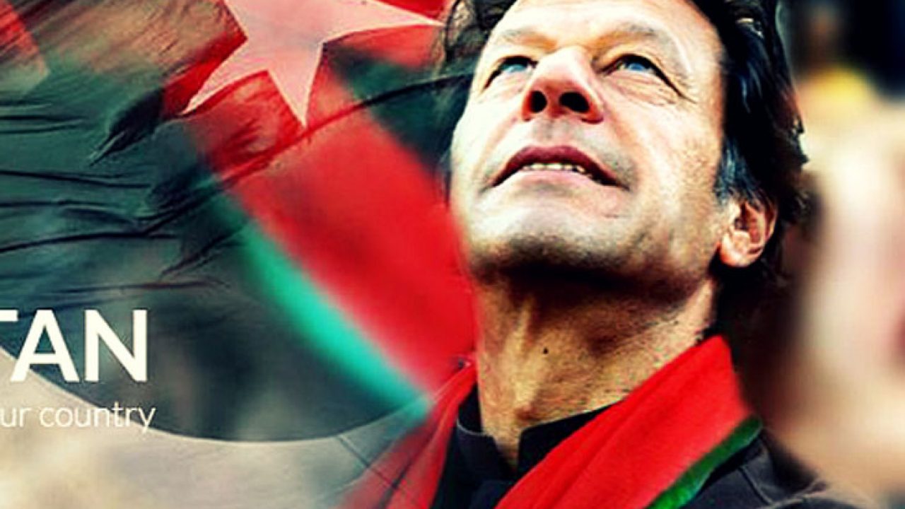 Imran Khan Facebook