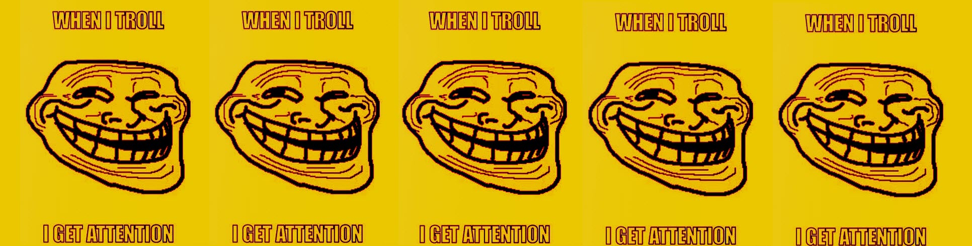 Troll - Long Lasting Effects of Bullying Illustrated through the Spoken ...